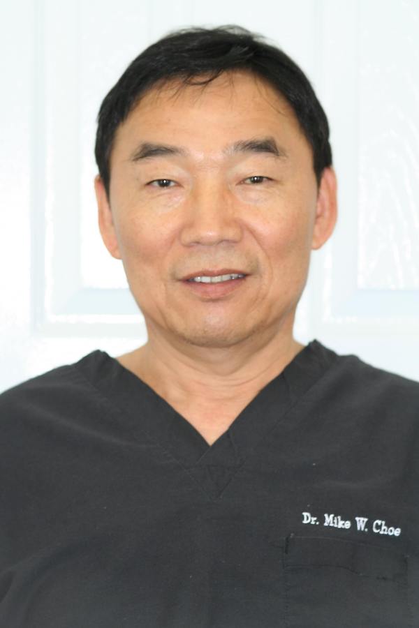 Meet Our Doctor | Westlake Family Dentistry